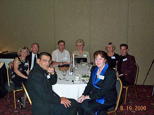 O'Rafferty 35th Reunion photos